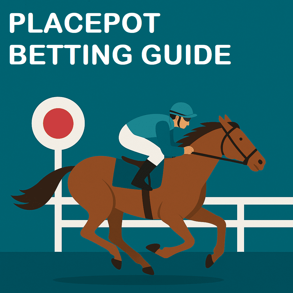 Placepot Betting Explained: Full Guide to Horse Racing PlacePots